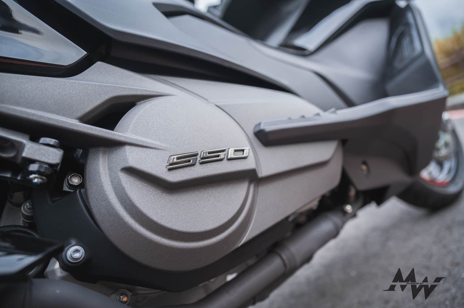 編輯試駕-Kymco-AK 550 Premium-2022-79 - Motowind