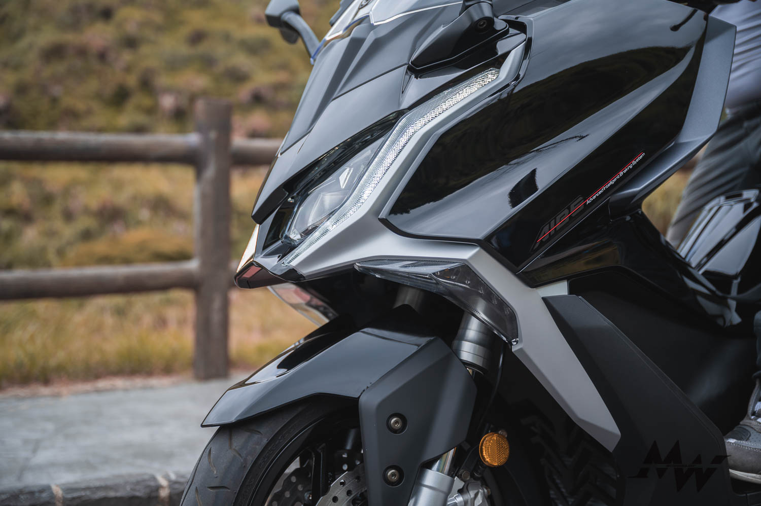 編輯試駕-Kymco-AK 550 Premium-2022-80 - Motowind