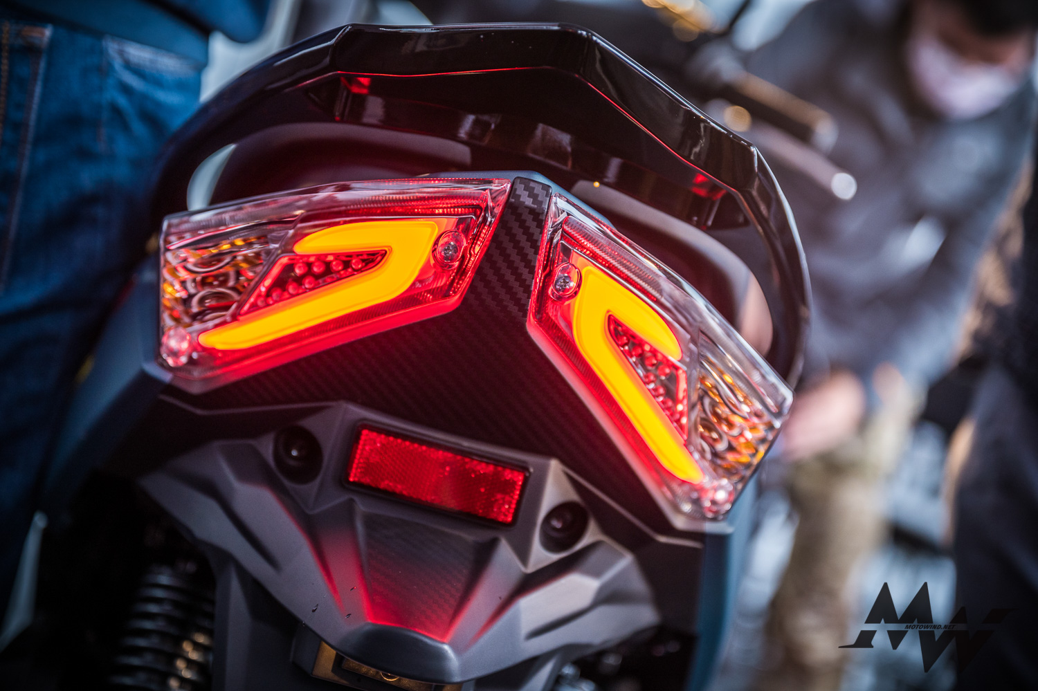 SYM JET SL新車發表 試乘_-55 - Motowind