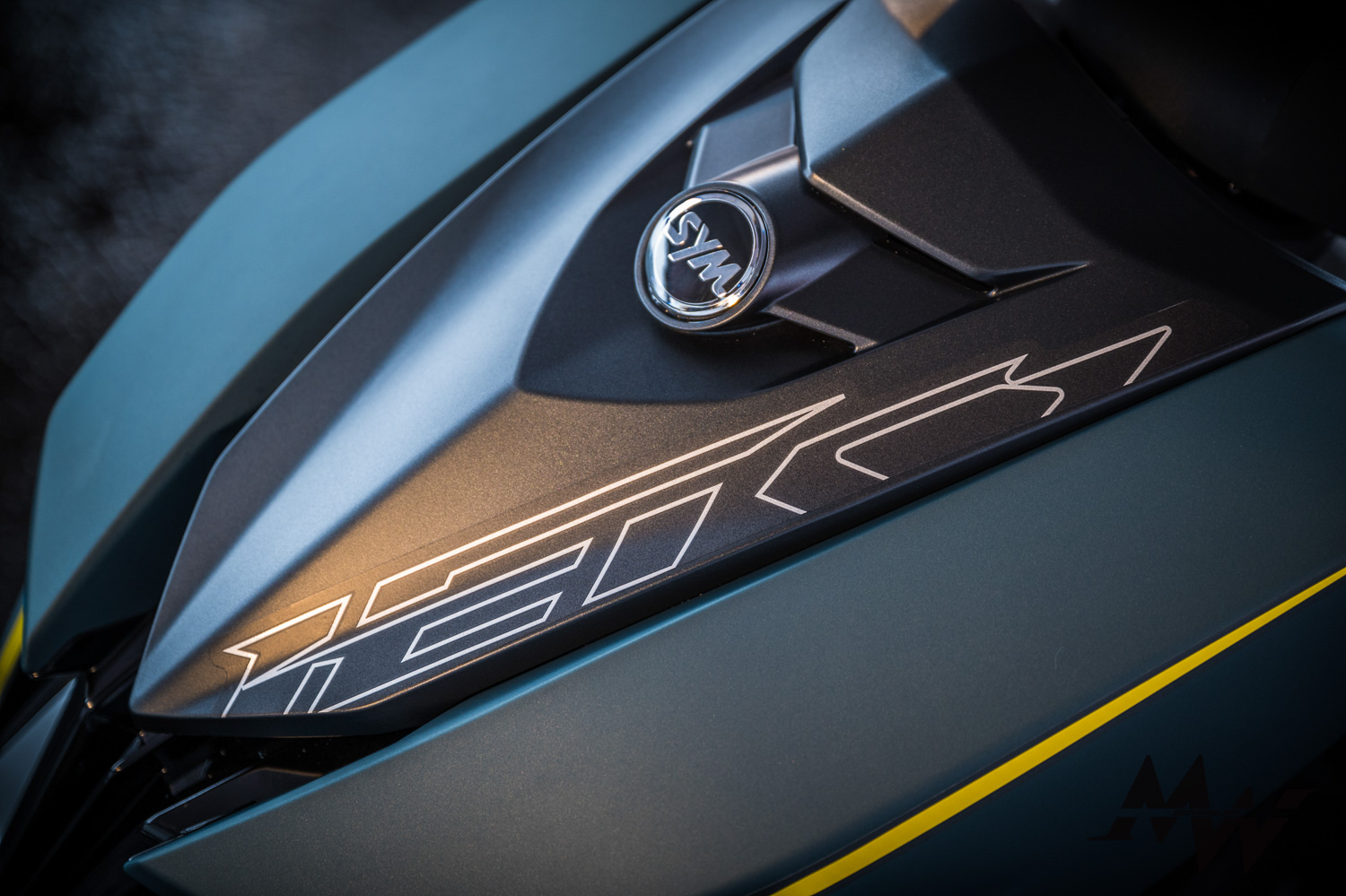 【新車發表】賽道進化 競者之王SYM JET SL發表上市 - Motowind