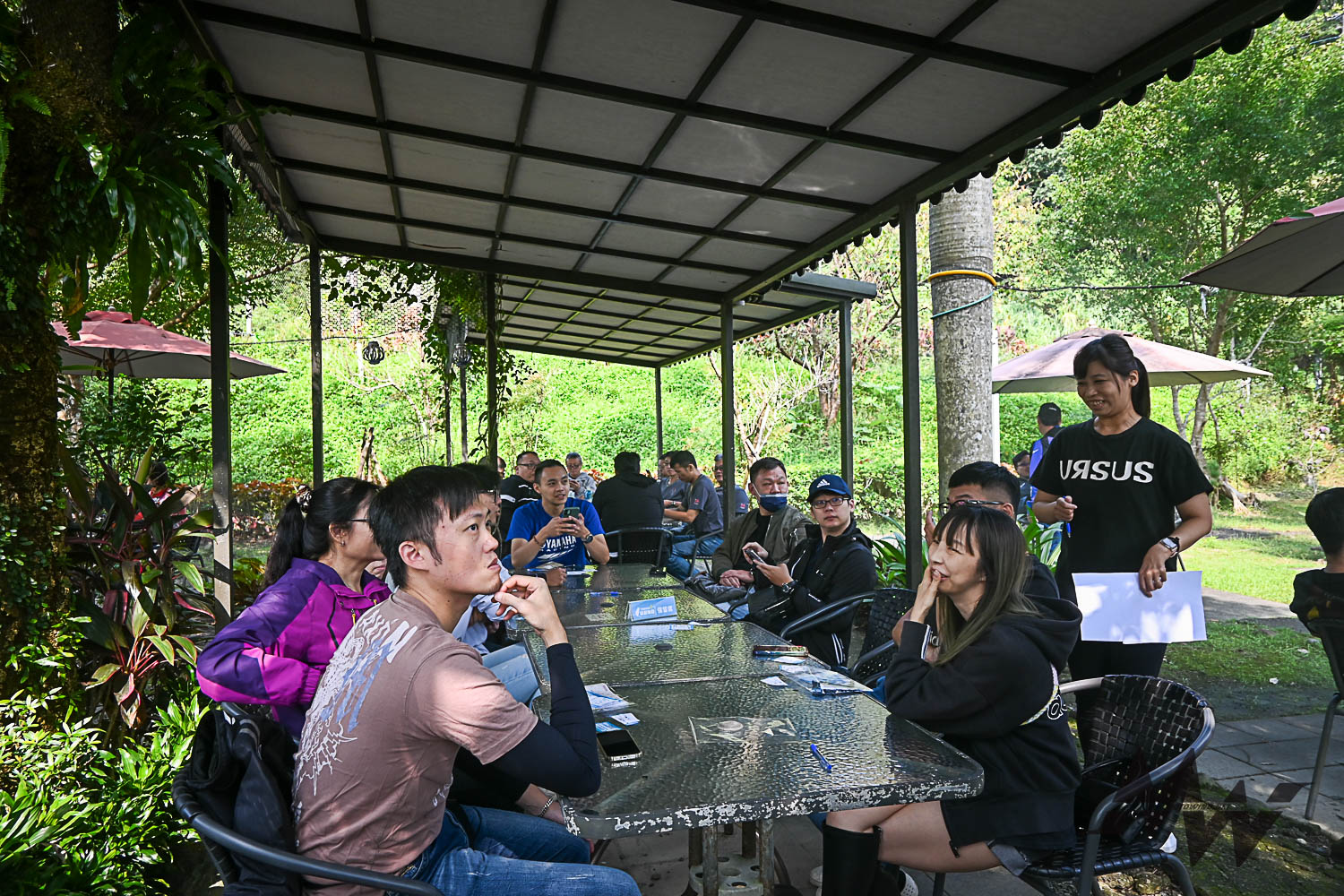 YAMAHA 旅遊地圖-乘風破浪 北境密遊 10月15日 (7 - 27) - Motowind